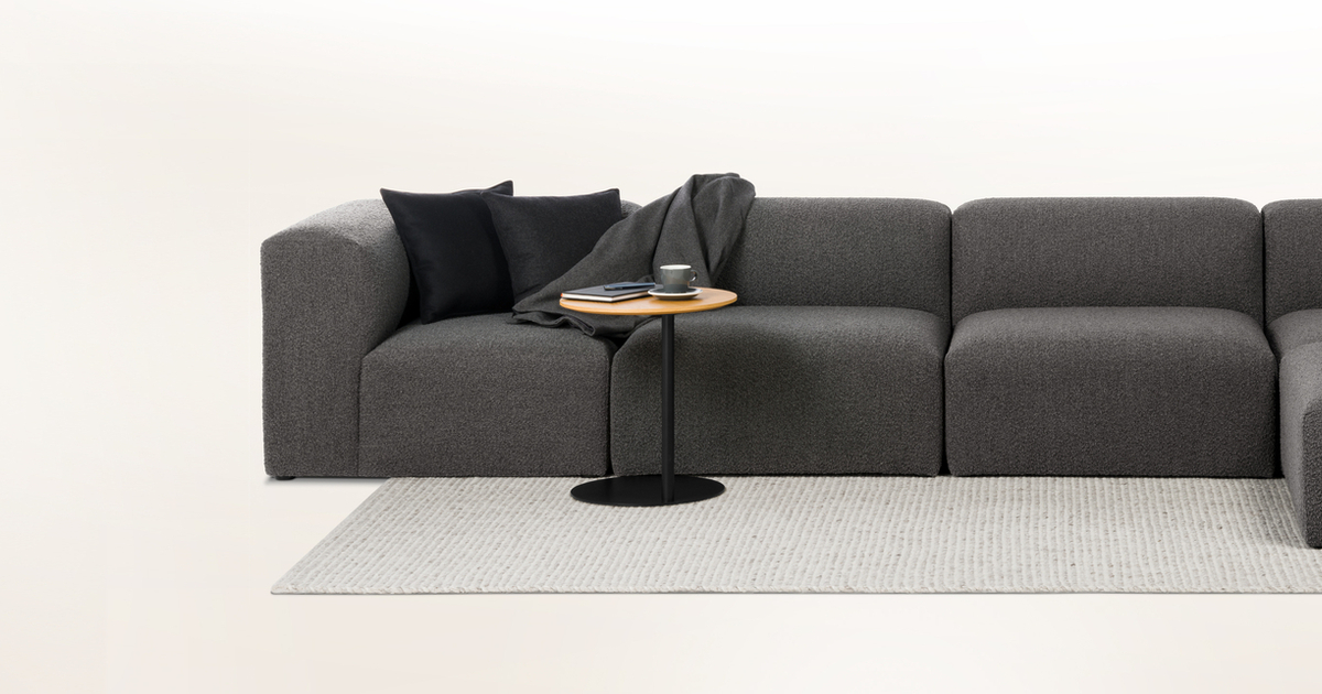 District - Eden Office