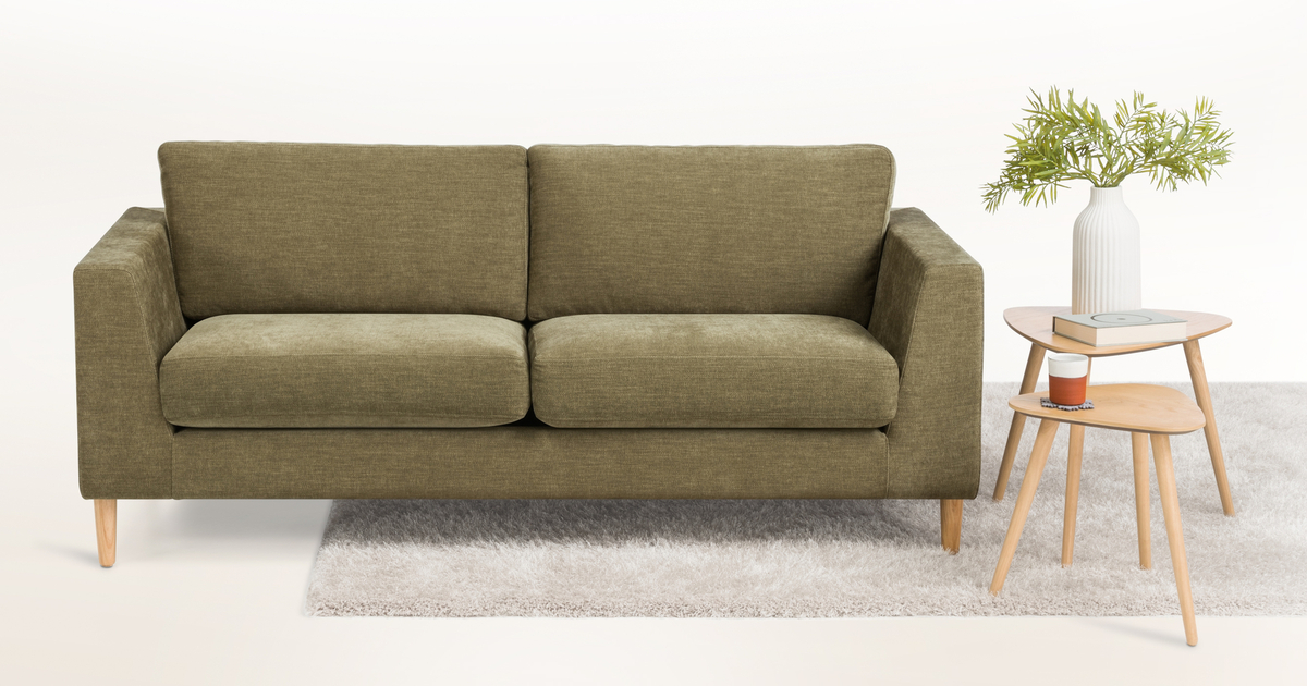 Mackenzie - Eden Office