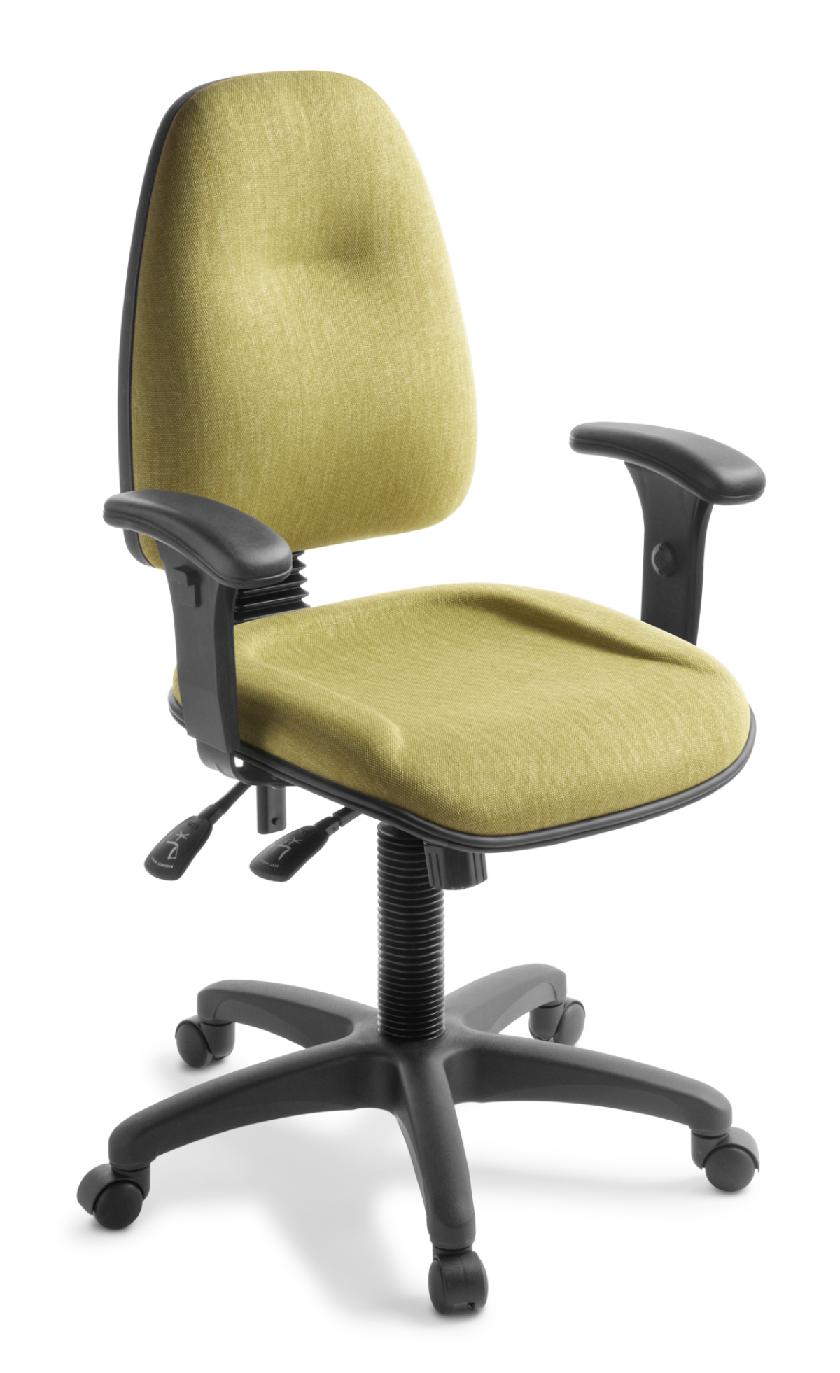 Spectrum - Eden Office